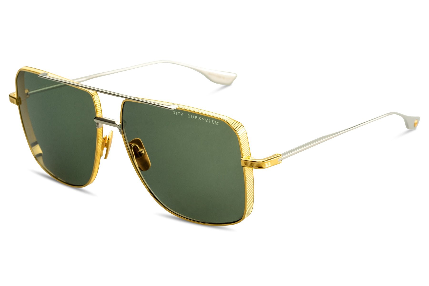 DITA — HI-TREND DITA — HI-TREND